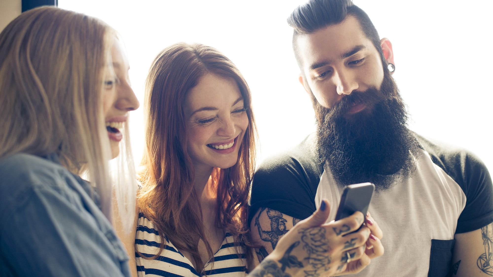 These Are The World's Most Hipster Neighborhoods, Apparently | Marie ...