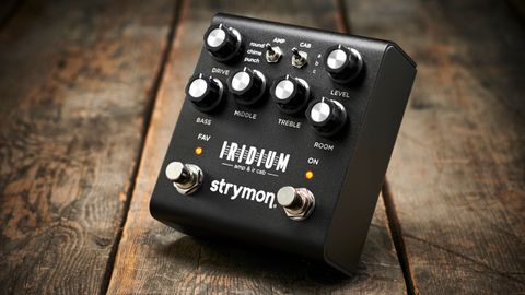 Best guitar amps 2025: awesome amps for every player | Guitar World