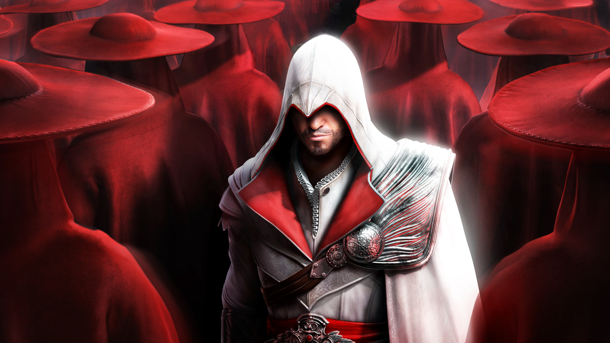 The assassins of Assassin's Creed, ranked from worst to best | PC Gamer