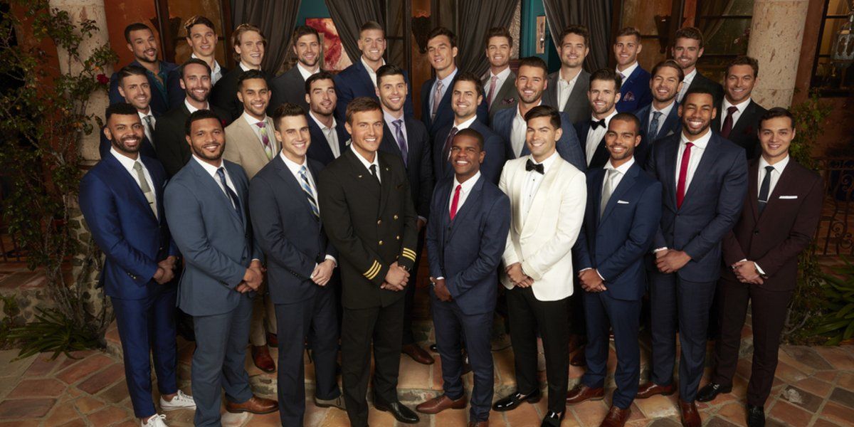 The Next Bachelor Finally Announced In Bachelor In Paradise Finale, And ...