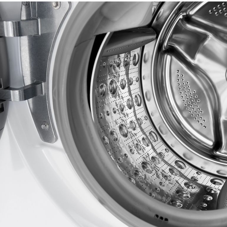 How to clean a washing machine: the step-by-step guide | Ideal Home