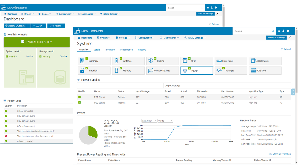 Dell PowerEdge R760xs review | ITPro