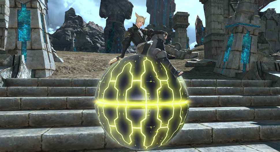 Final Fantasy 14 (FFXIV) mounts list and how to unlock them | Windows ...