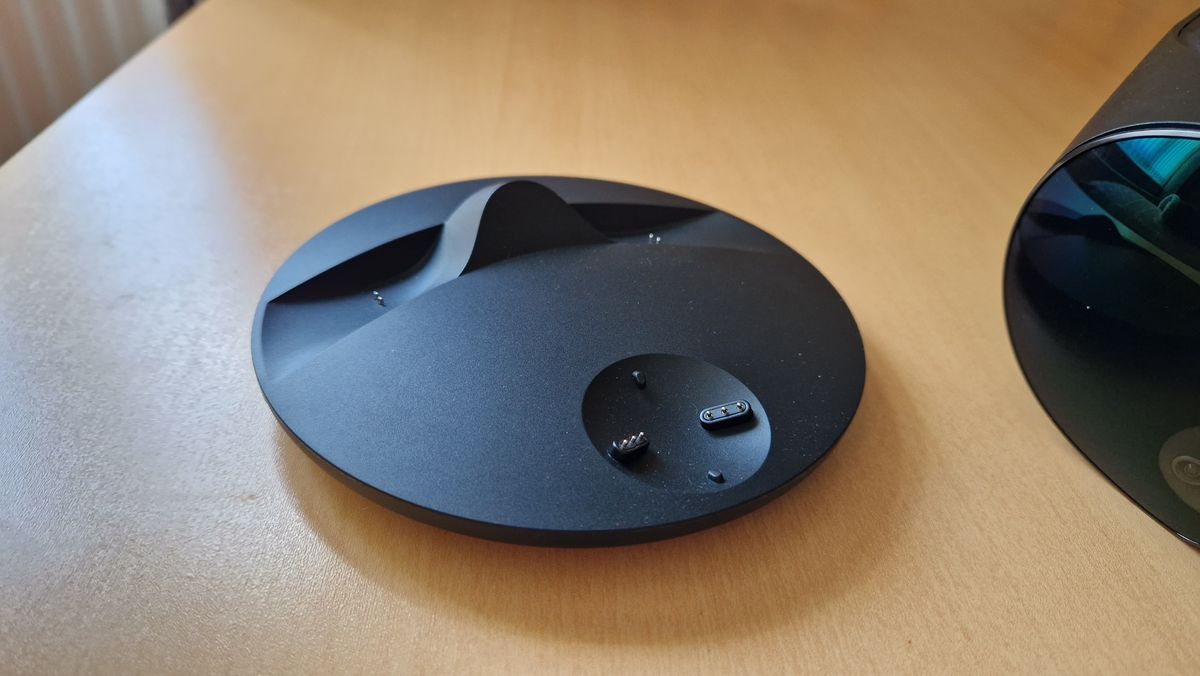 Meta Quest Pro review: "The prologue to a cyberpunk novel" | GamesRadar+