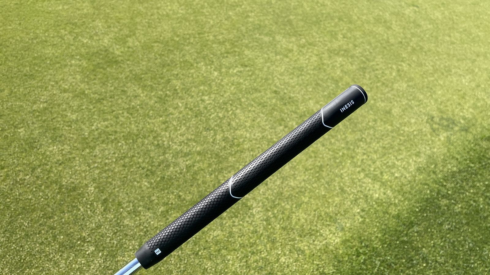 Inesis Chipper Golf Review | Golf Monthly