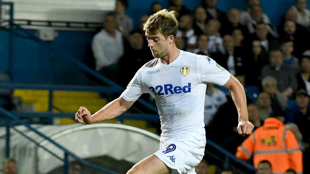Leeds striker Bamford out for four months | FourFourTwo
