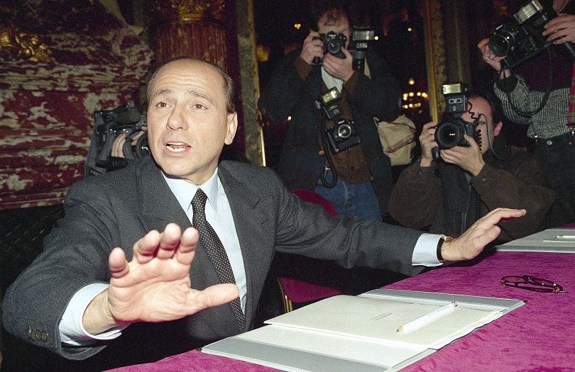 Milan '88: The inside story of Sacchi's all-conquering kings, as told ...