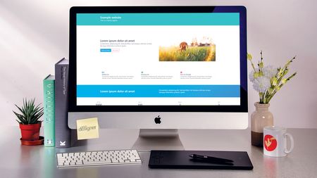 Get started with CSS art | Creative Bloq