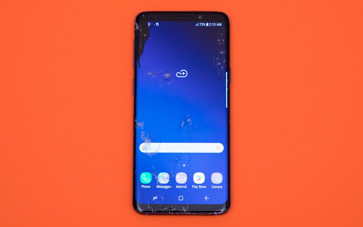 Phone Drop Test Results 2018: We Dropped $18K Worth of Smartphones ...