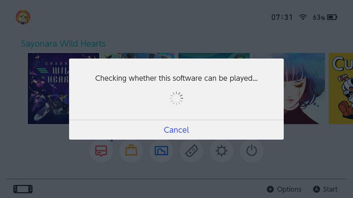 Nintendo Switch Lite review in progress: "Your new travel adventure ...