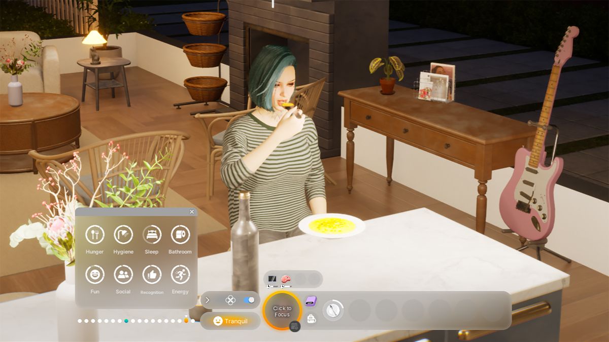 How to get started in InZOI | GamesRadar+