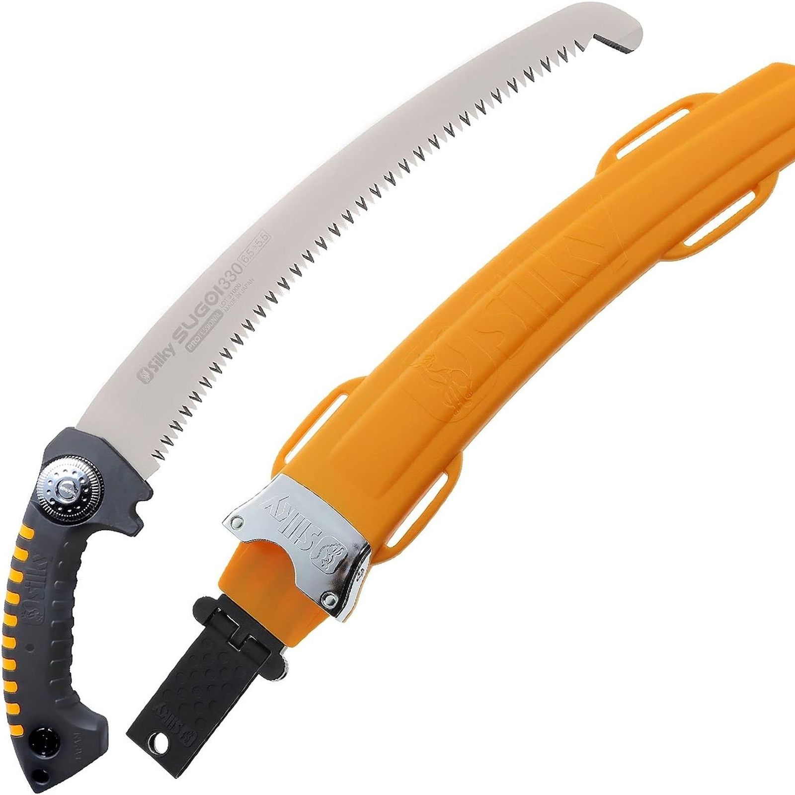 How to use a pruning saw properly and safely | Homes and Gardens