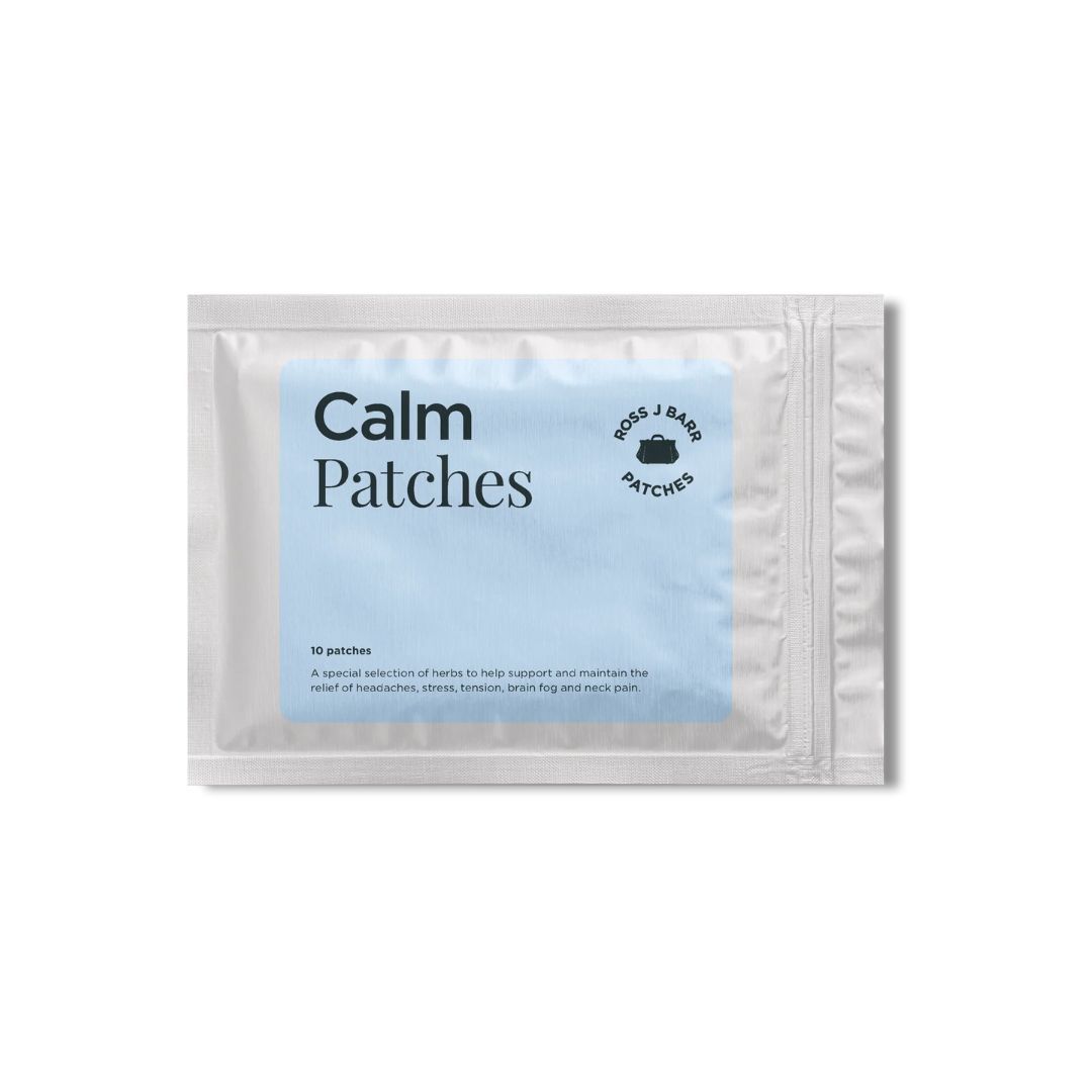 Wellness Patches Are Trending - So, Do They Actually Work? | Marie ...