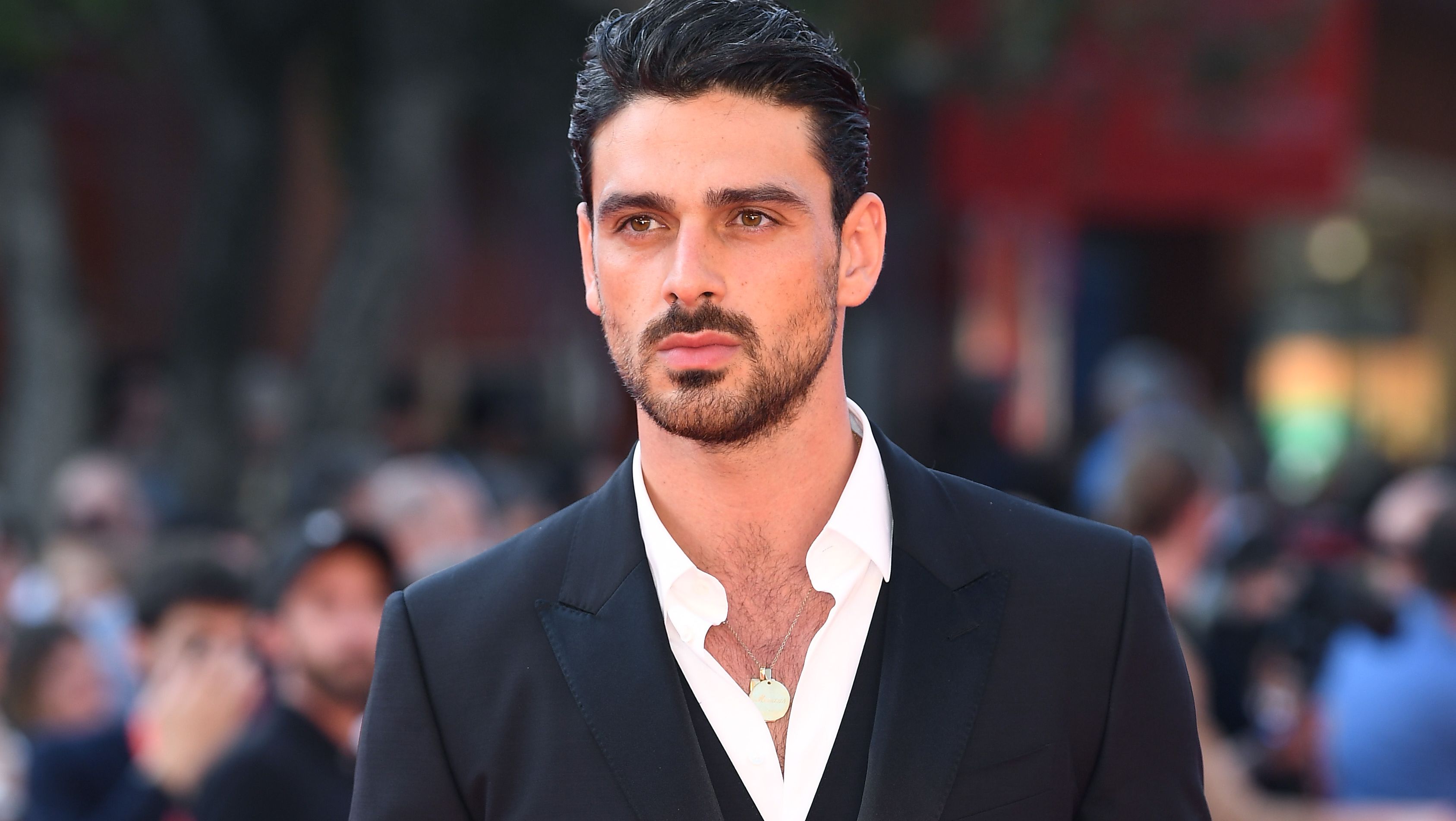 Who Is '365 Dni' Star Michele Morrone, Who Plays Massimo? | Marie Claire