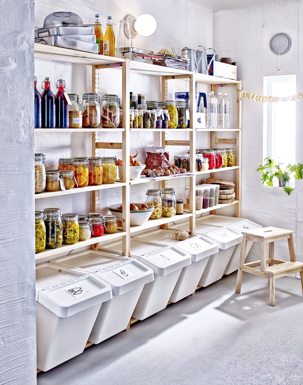 Designing a utility room: how to plan a laundry space | Real Homes