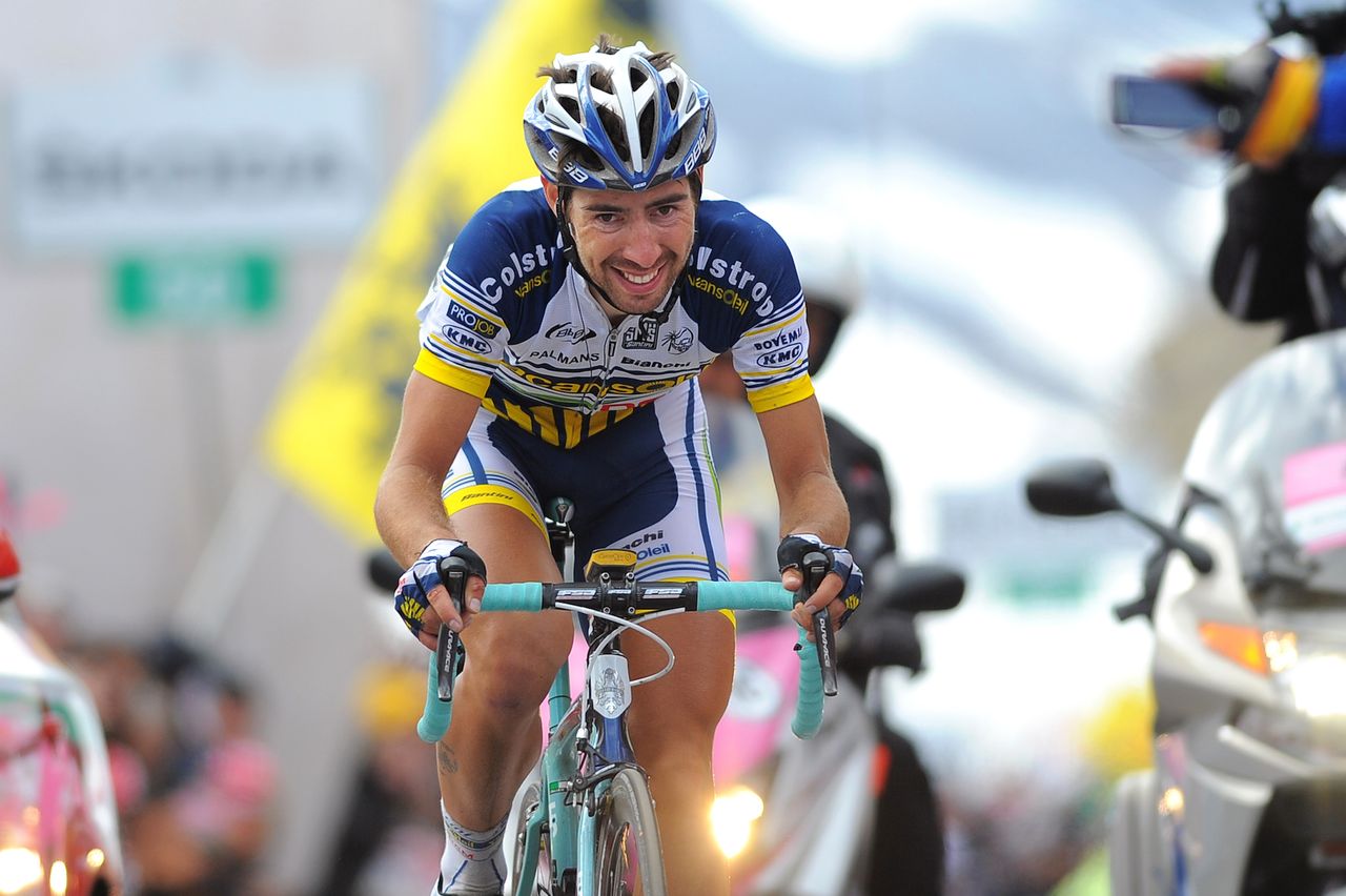 Thomas De Gendt: The strangest thing I've eaten during a race? A ...