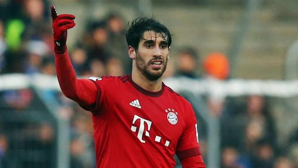 Martinez adds to Bayern injury concerns | FourFourTwo