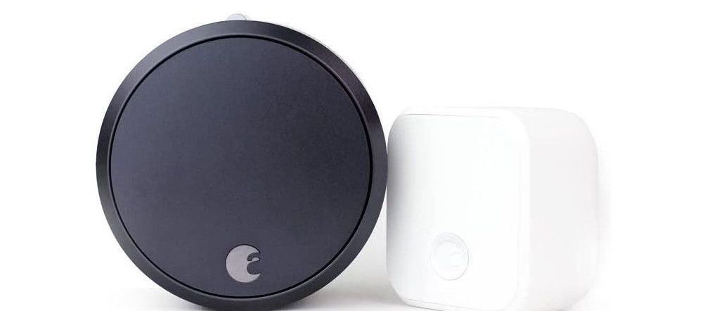 August Smart Lock Pro review | Top Ten Reviews