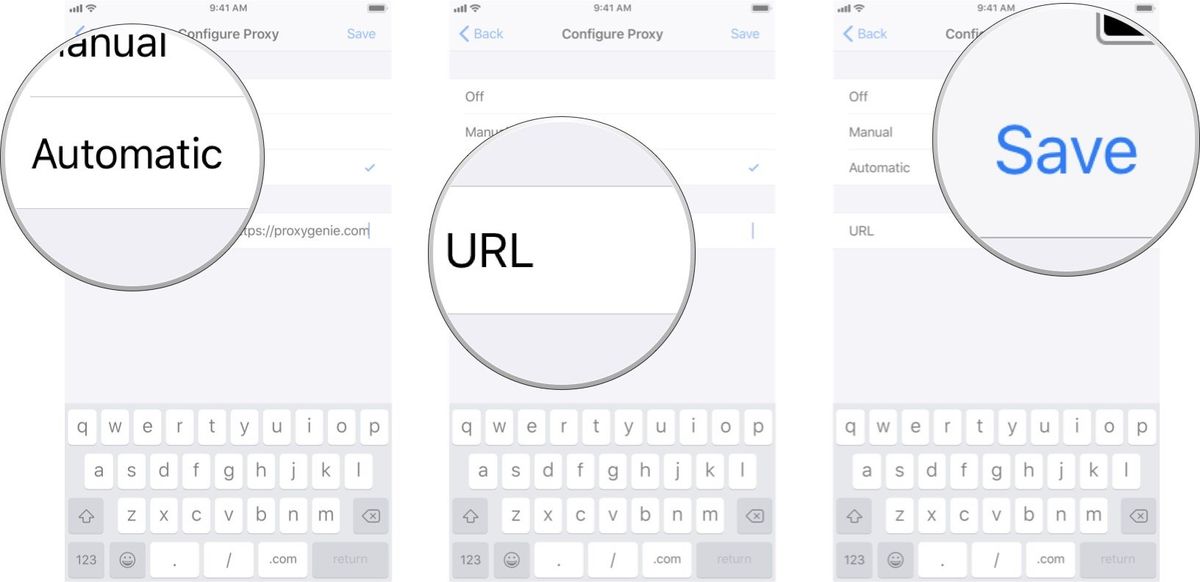 How to enable Wi-Fi on your iPhone and iPad | iMore