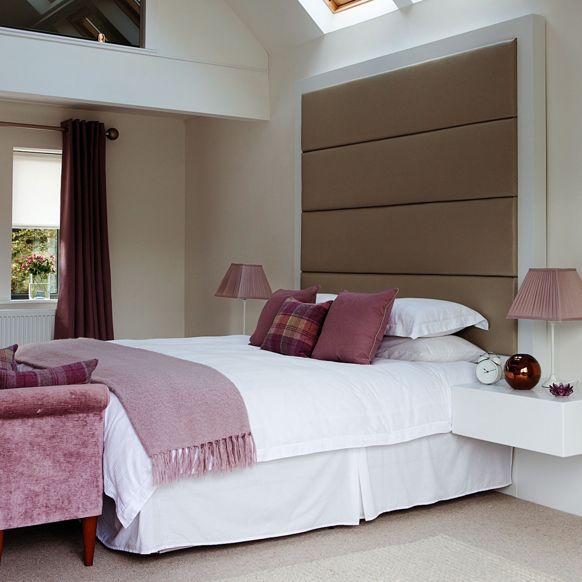 Is gingham over? Banjo Beale reveals what will take its place | Ideal Home