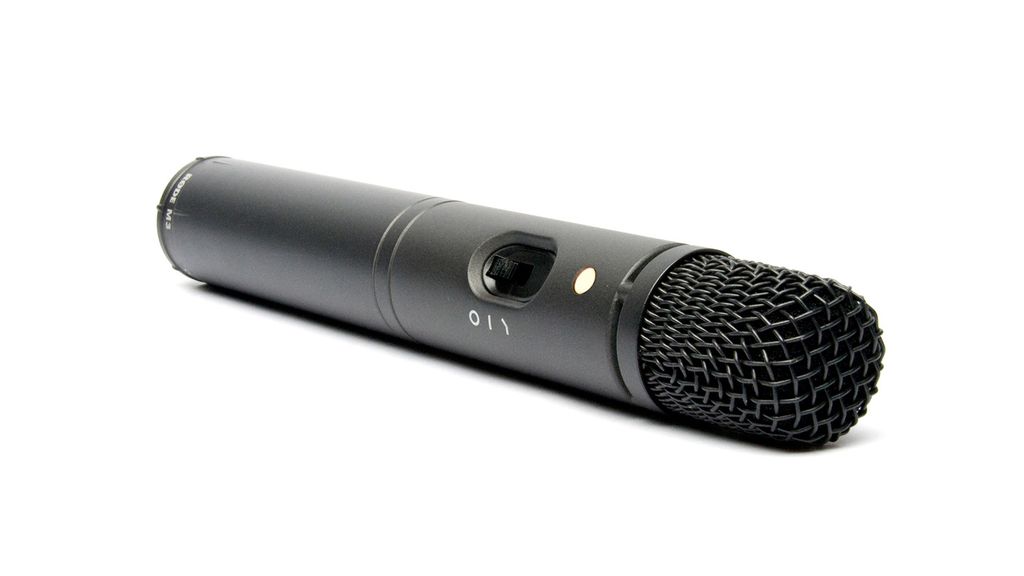 Best acoustic guitar mics: Capture great acoustic tones | MusicRadar