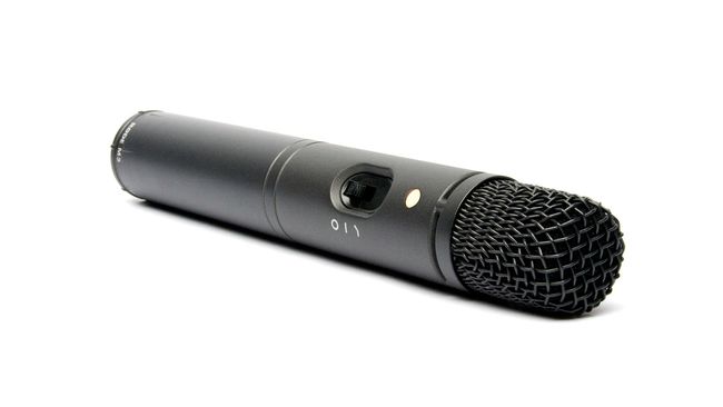 Best acoustic guitar mics: Capture great acoustic tones | MusicRadar