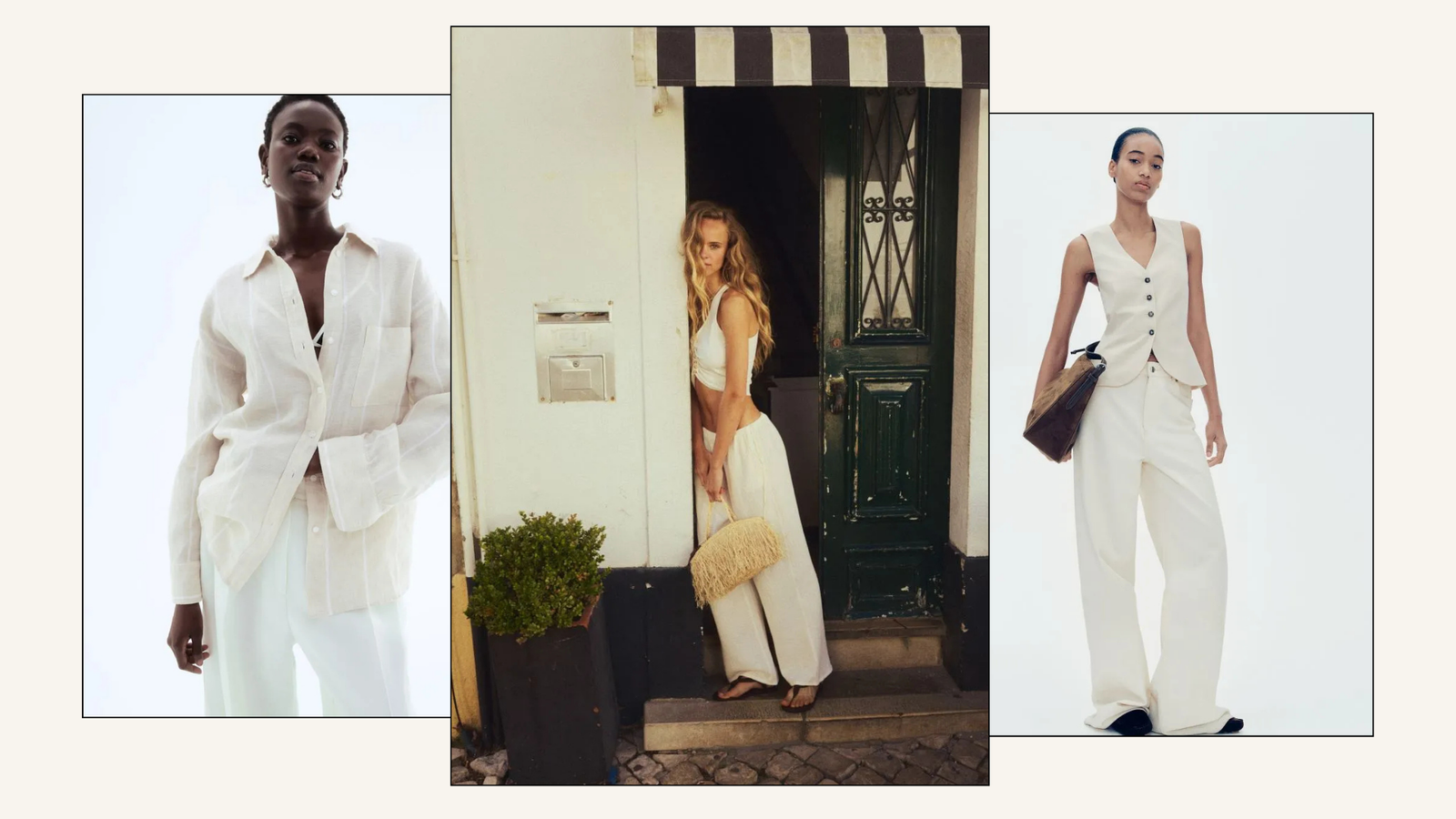 21 Expensive-Looking H&M Basics That Get Editor Approval | Who What Wear UK