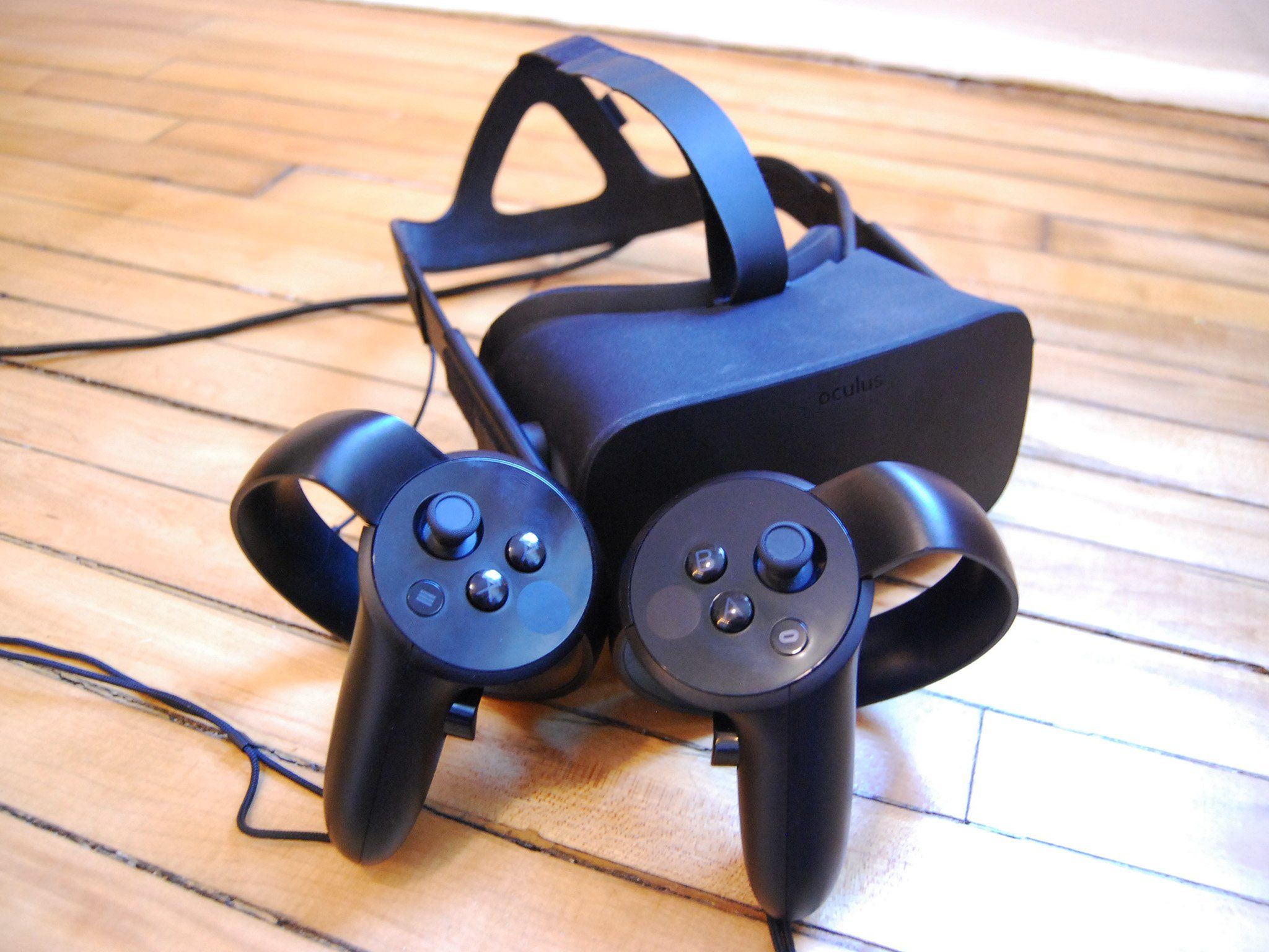 How to take a screenshot on Oculus Rift (after the 2.0 update ...