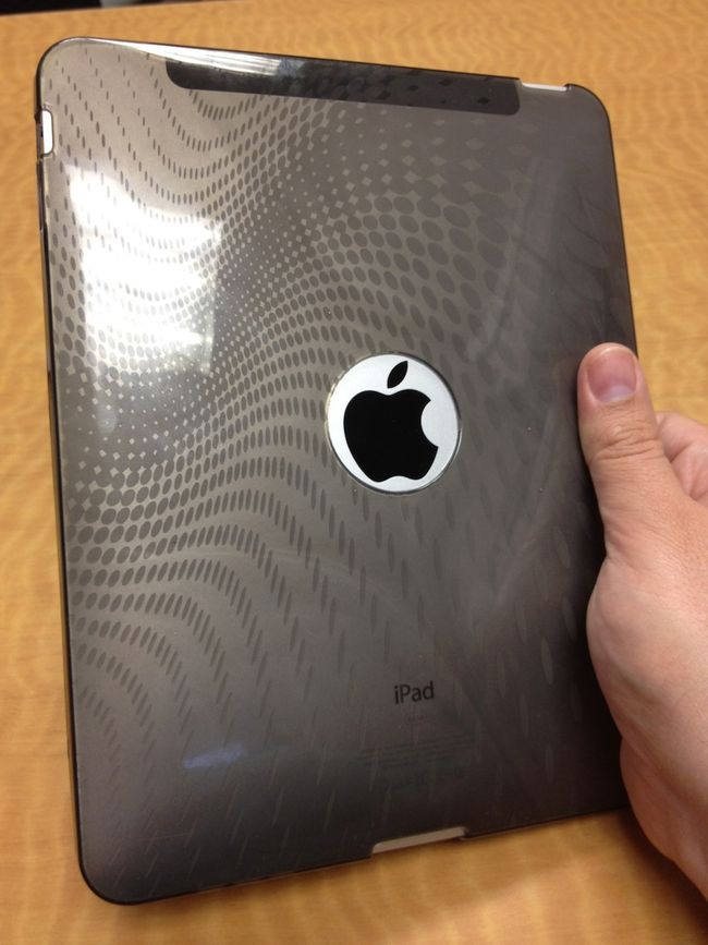 Chris Vitek's most used iPhone and iPad accessories of 2011 | iMore