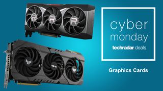 Cyber Monday graphics card deals 2022: discounted GPUs for every budget ...
