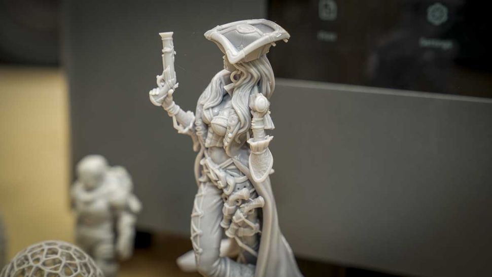 Best 3D printer for miniatures of 2025: I tested over 50 units and ...