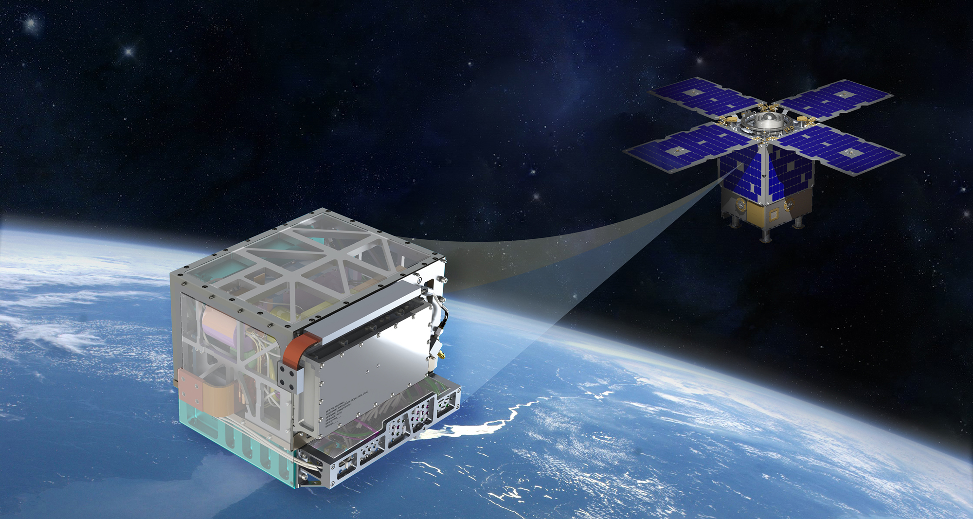 New Atomic Clock Loses Only One Second Every 300 Billion Years Space New Atomic Clock Loses Only One Second Every 300 Billion Years Space