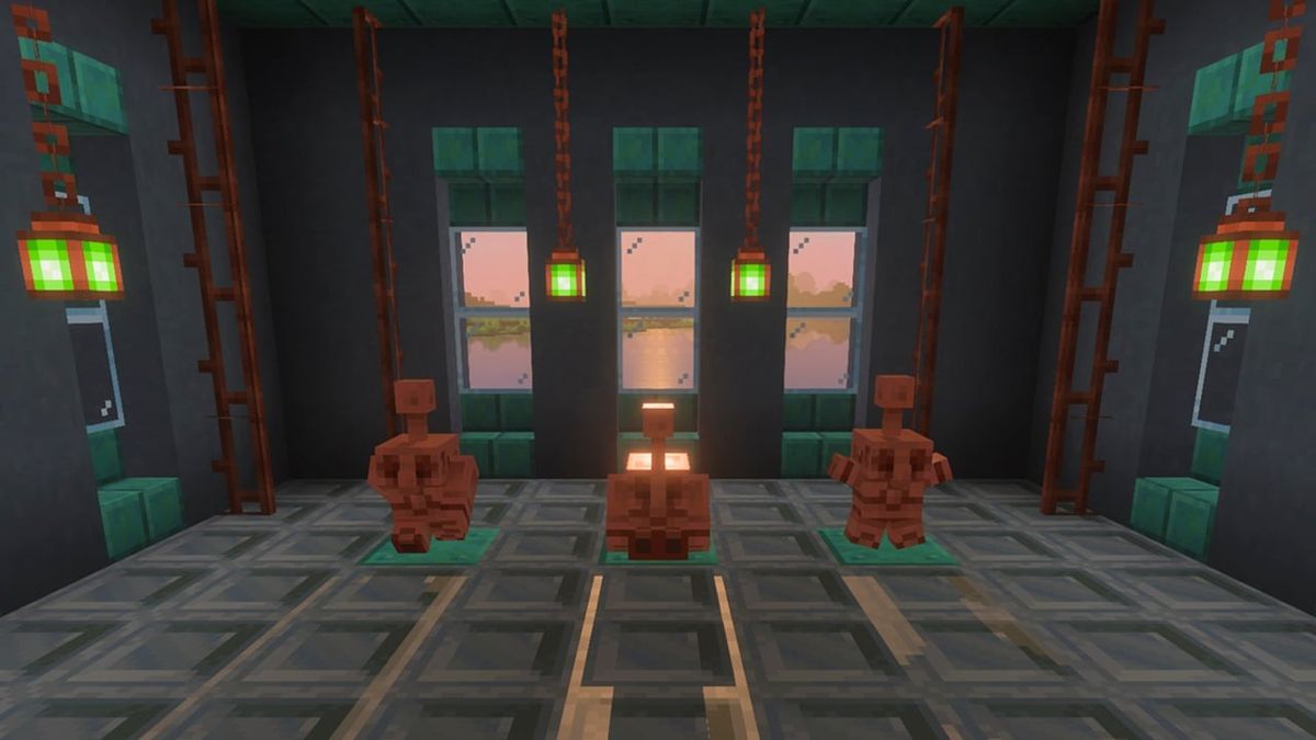 Minecraft Live returns Sept 27 — but what’s Mojang hiding? | Windows ...