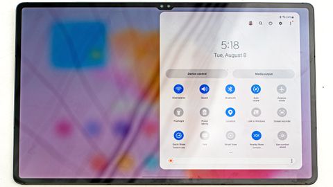 Samsung Galaxy Tab S9 Ultra review: it does more than everything ...