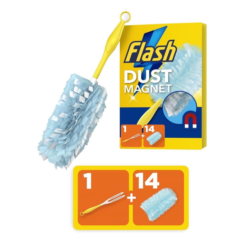 Is it better to dry dust or wet dust? What the experts say | Ideal Home