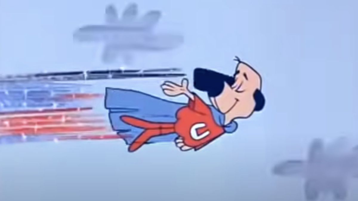 32 Saturday Morning Cartoons That Barely Get Talked About Anymore ...
