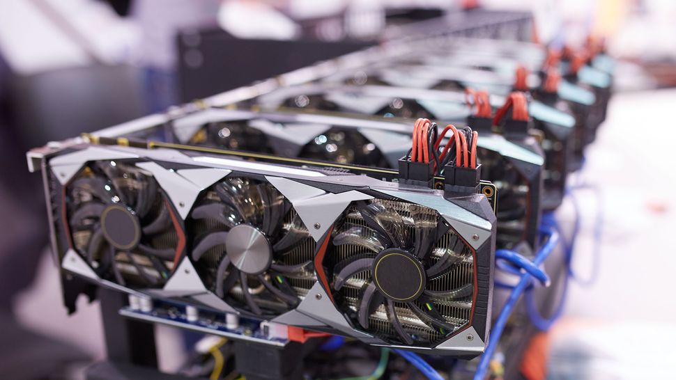 Bitcoin mining hardware: PC build guide for a cryptocurrency rig | PC Gamer