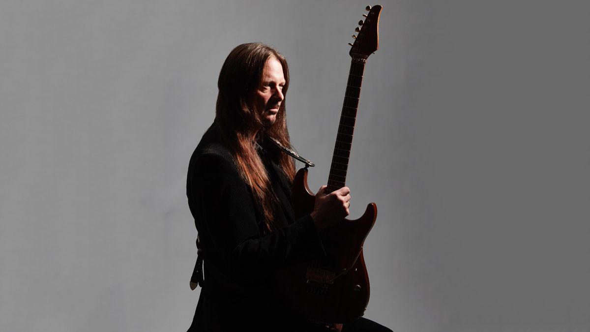 Reb Beach announces first all-instrumental solo album, A View From the ...