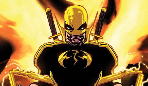 Upcoming Marvel TV Shows: The Full List Of What's Ahead | Cinemablend