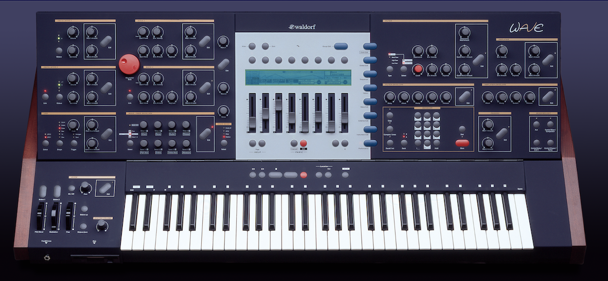 "It's a great synth, for sure, but $25,000 great? No chance": 5 ...