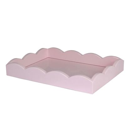 George Home at Asda's new scalloped tray looks designer | Ideal Home