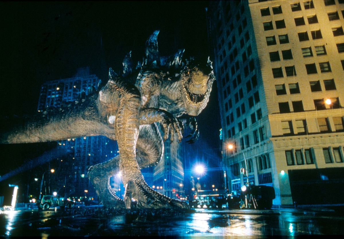 How to watch all the Godzilla movies | Tom's Guide