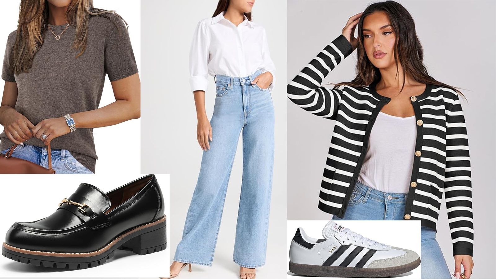 27 of the Best Amazon Basics That Have the Chic Person Seal of Approval ...