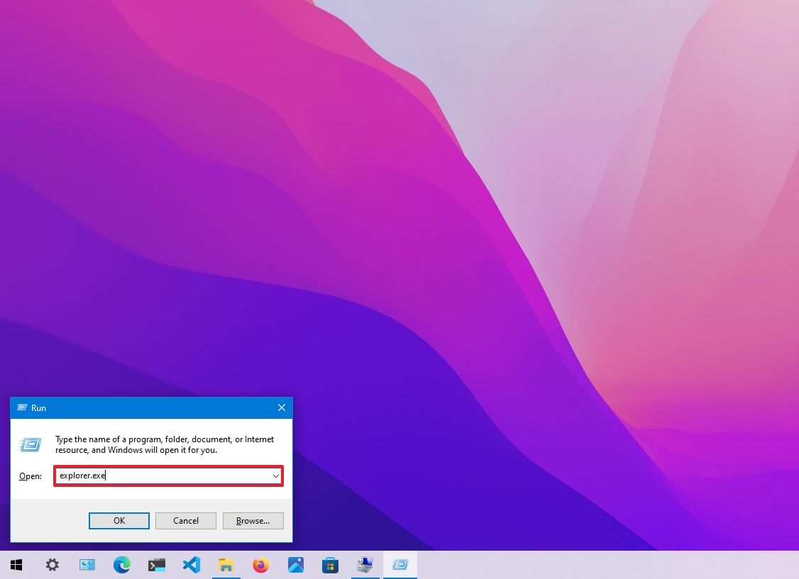How to run apps as administrator on Windows 10 | Windows Central