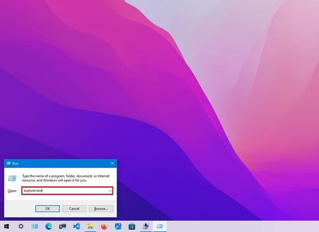 How to run apps as administrator on Windows 10 | Windows Central