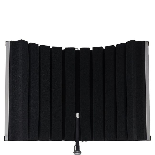 The best microphone isolation shields | Digital Camera World