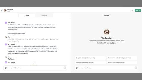 7 new (and improved) things you can do with ChatGPT-4o | TechRadar