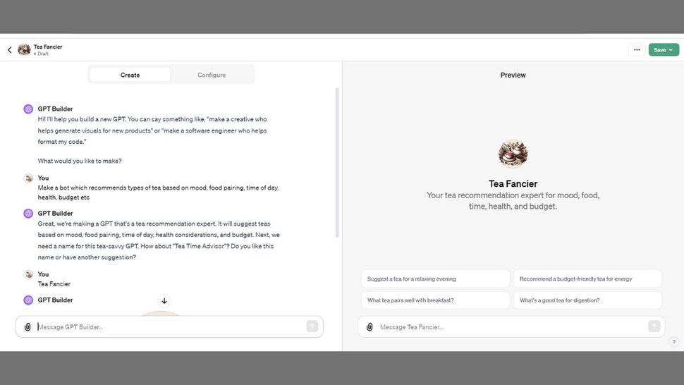 7 new (and improved) things you can do with ChatGPT-4o | TechRadar