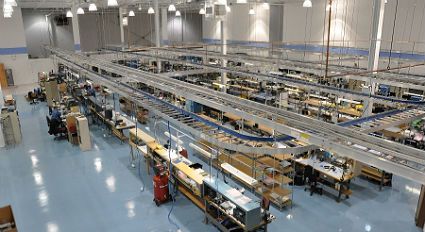 Integrated Microwave Technologies Achieves ISO 9001 Cert | TV Tech