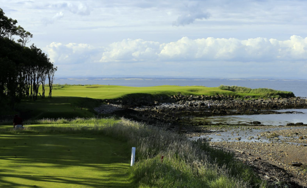 The Best Par 3s In The World - Golf Monthly Courses | Golf Monthly